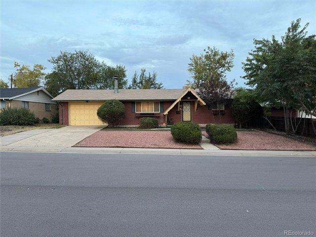 8188 Pecos Way, Denver, CO 80221