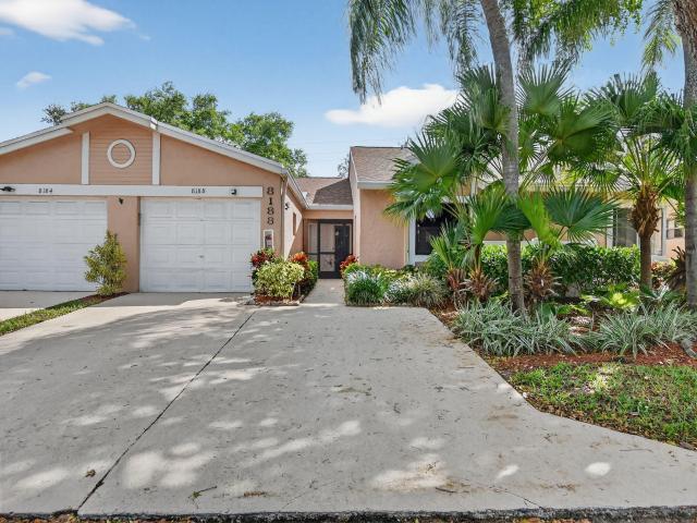 8188 Summerbreeze Ln, Boca Raton, FL 33496 | MLS #B26005