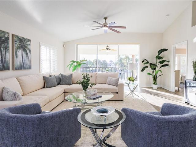 8188 Saratoga Dr, Unit 703, Naples, FL 34113 | MLS #226012