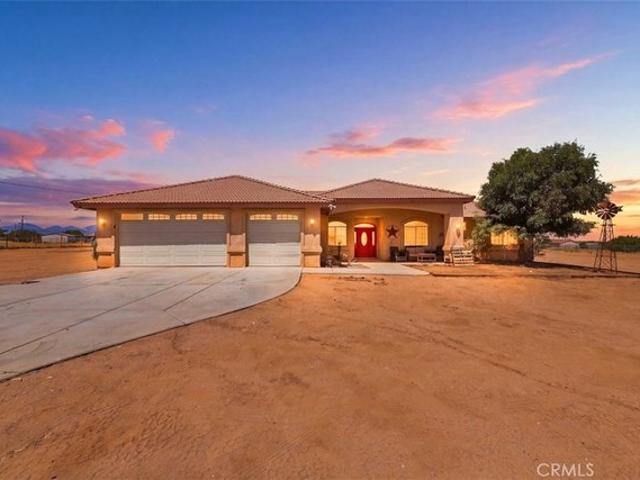 8188 Turko Ave, Hesperia, CA 92344