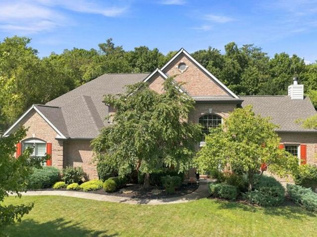 8188 Wycliffe Dr, Anderson Township, OH 45244