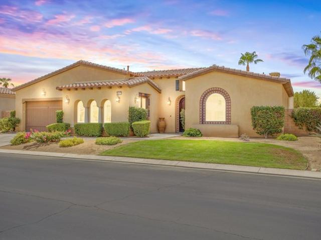 81897 Via La Serena St, La Quinta, CA 92253
