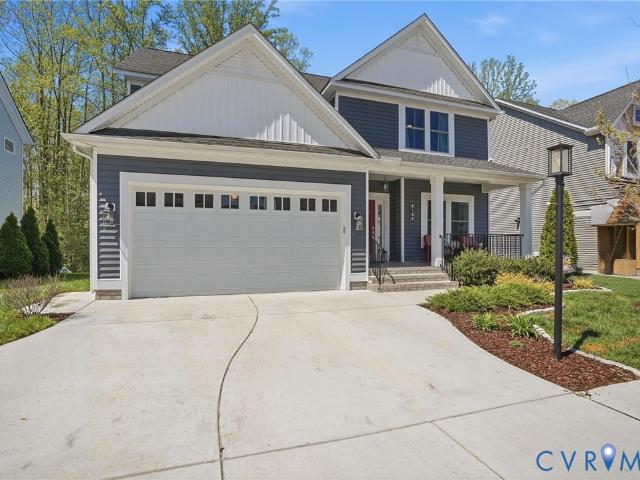 8189 Lyman Ct, Mechanicsville, VA 23116 | MLS #2607 | Compass