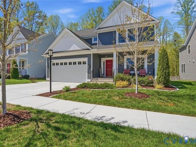 8189 Lyman Ct, Mechanicsville, VA 23116