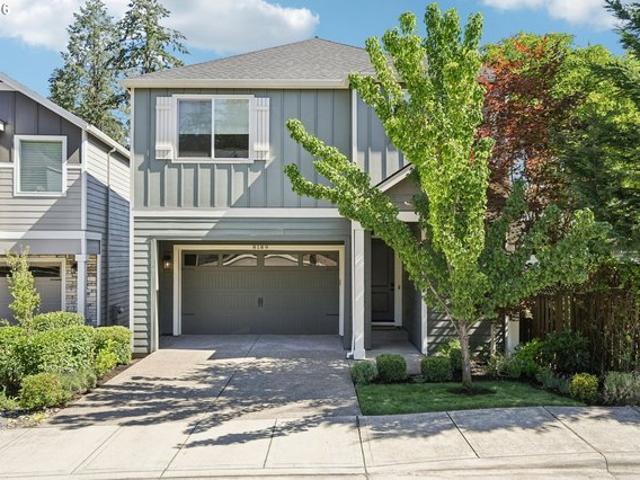8189 SW Oldham Dr, Beaverton, OR 97007