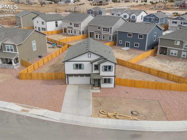8189 Sophia Ln, Peyton, CO 80831 | MLS #7833
