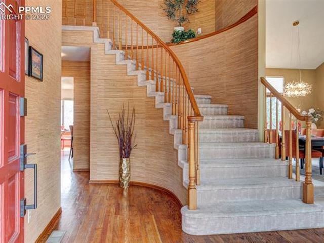 8189 Spire Court