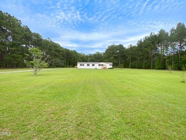 8189 US 258 S, Pinetops, NC 27864