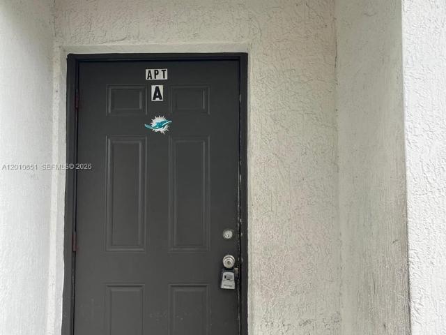 8180 NW 23rd Ave, Unit A, Miami, FL 33147 | MLS #A12010