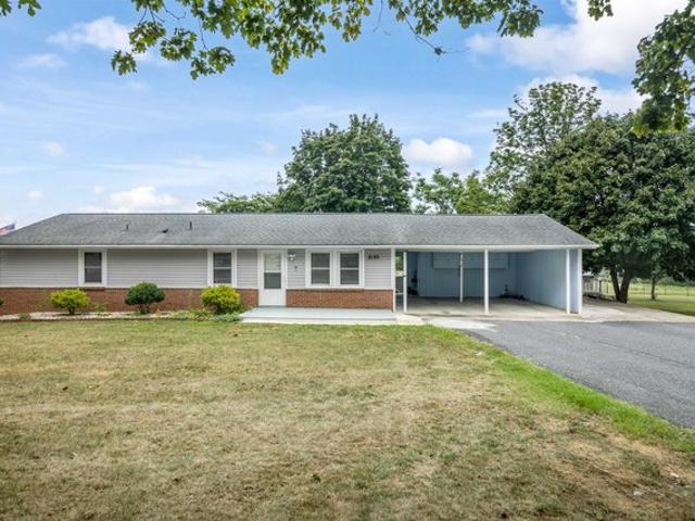 8180 N Valley Pike, Rockingham, VA 22802