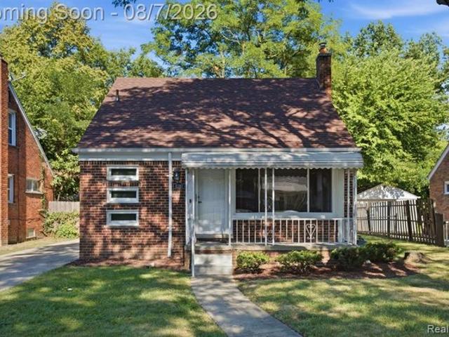 8180 Bramell, Detroit, MI 48239