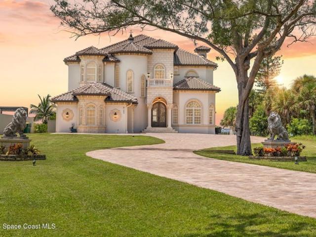 8180 Highway A1a #, Melbourne Beach, FL 32951