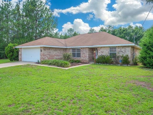 8180 Shooter Ln, Laurel Hill, FL 32567