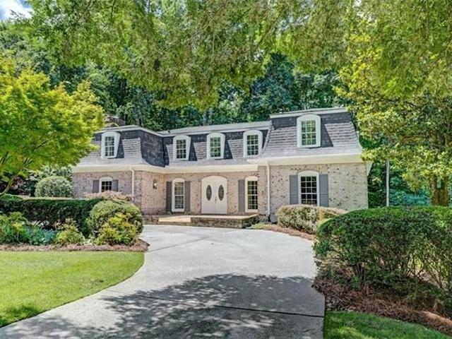 8180 Tynecastle Dr, Atlanta, GA 30350