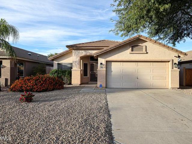 8180 W Marco Polo Rd, Peoria, AZ 85382