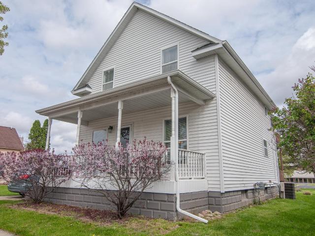 8181 Main Street