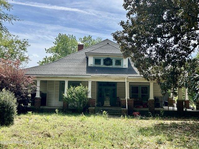 8181 McQueen Rd, Laurinburg, NC 28352