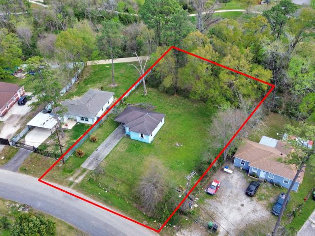 8181 Count St, Houston, TX 77028 | MLS #17470
