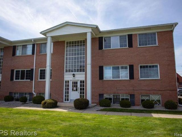 8181 Denwood Dr, Sterling Heights, MI 48312 MLS 20240027166