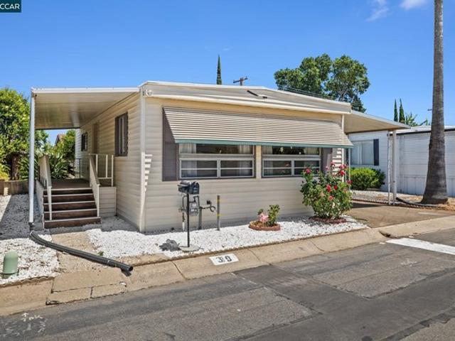 8181 Folsom Blvd Spc 39, Sacramento, CA 95826
