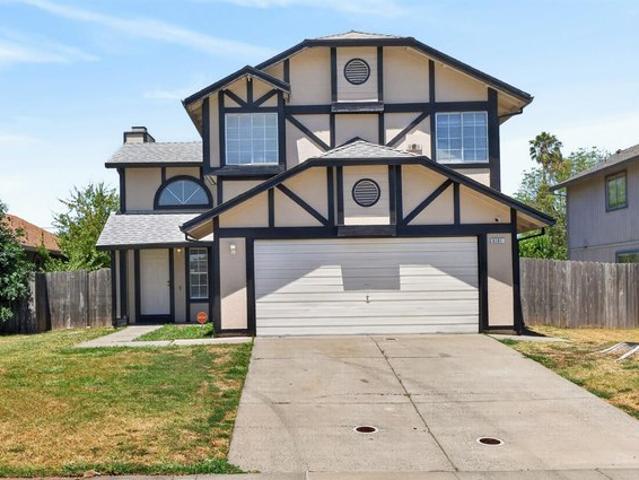 8181 LA Almendra Way, Sacramento, CA 95823