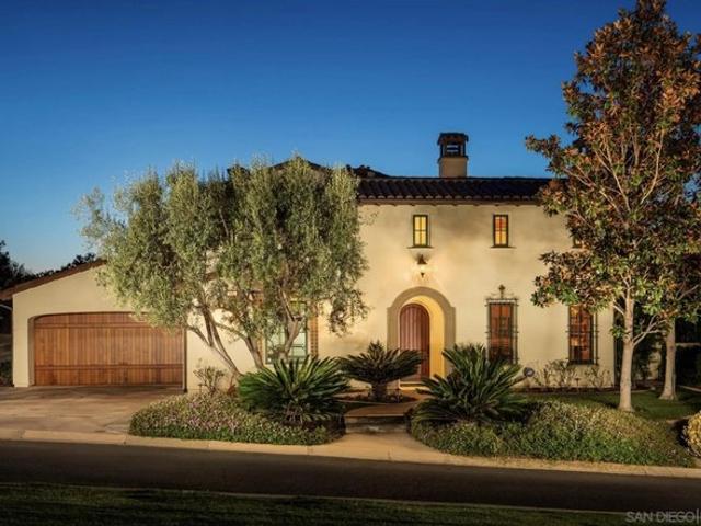 8181 Lamour Ln, San Diego, CA 92127