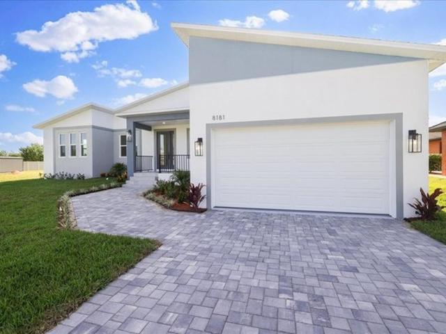 8181 Tecumseh Cir, Port Charlotte, FL 33981