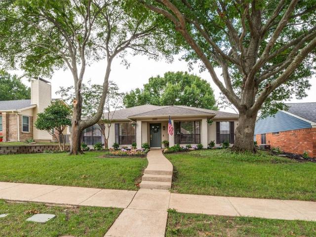 8181 Willow Creek Drive