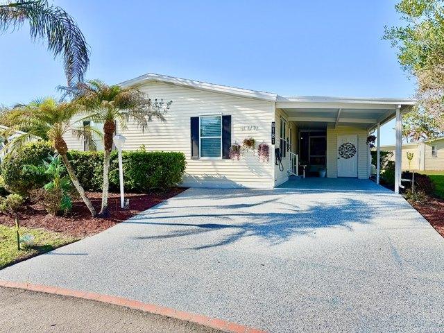 8181 14th Hole Dr, Port Saint Lucie, FL 34952