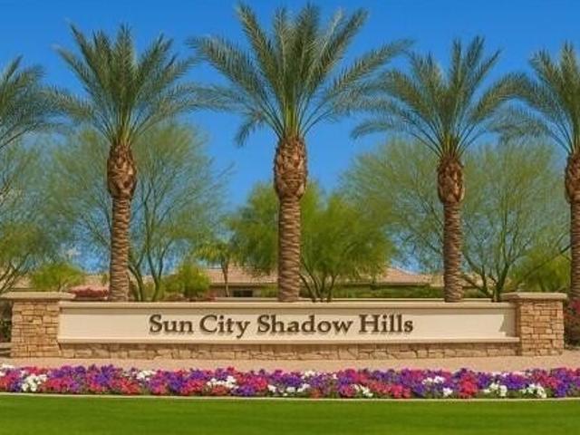 81820 Camino Vallecita, Indio, CA 92203