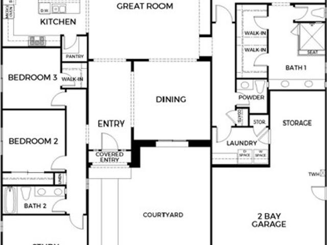 81827 Via Barranca, La Quinta, CA 92253 | MLS #SW26020 | Compass