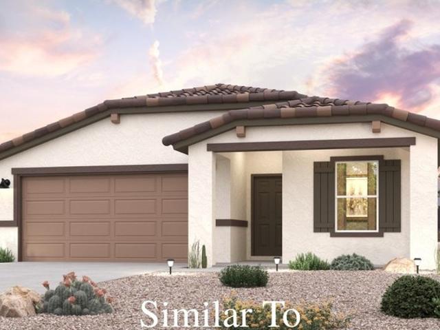 8182 N Spur Ct, Lake Havasu, AZ 86404