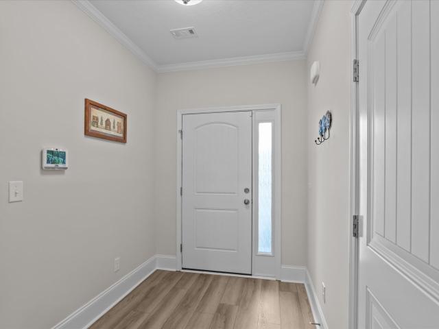 8182 Bannock Circle