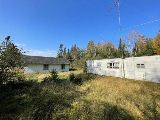 8182 W Nowak Rd, Hayward, WI 54843