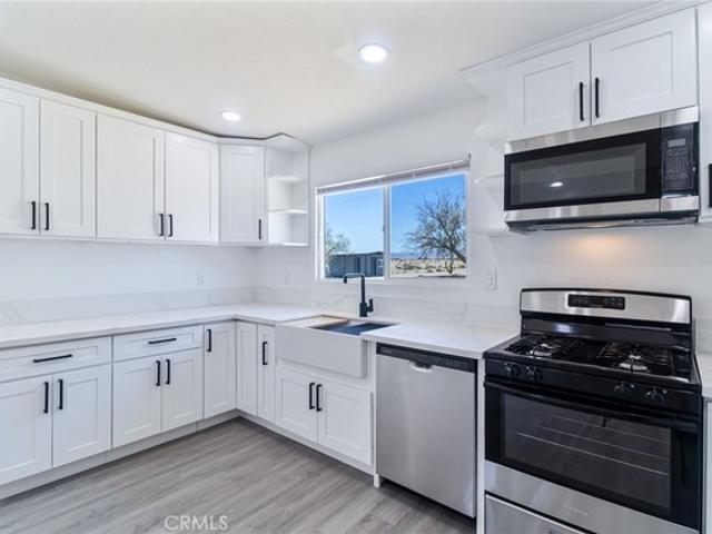 81833 Panorama Dr, Twentynine Palms, CA 92277