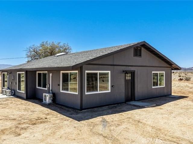 81833 Panorama Dr, Twentynine Palms, CA 92277