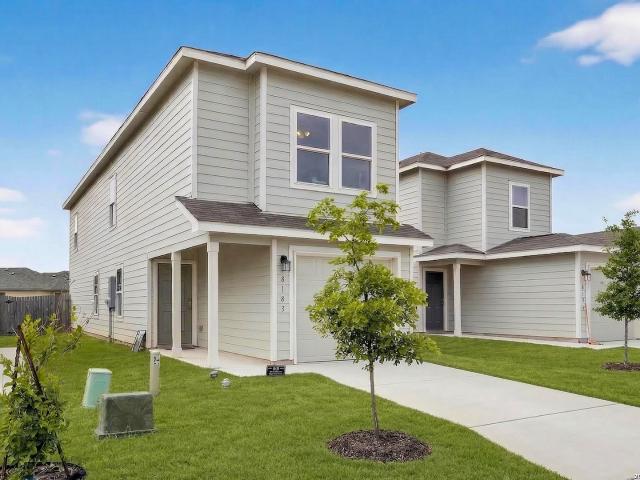 8183 Nube Medina, San Antonio, TX 78252 | MLS #1955 | Compass