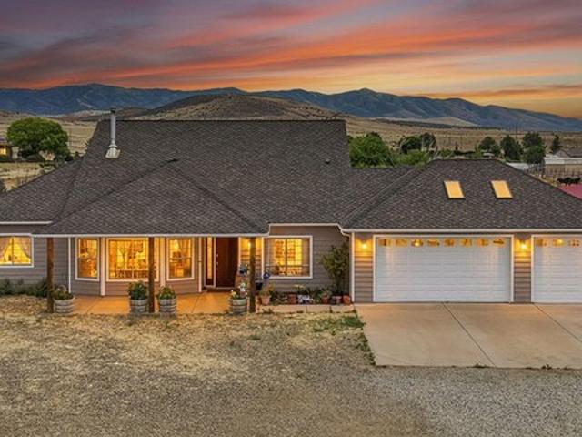 8183 N Blessing Ln, Prescott Valley, AZ 86315
