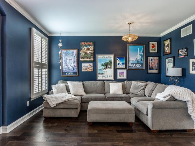 8183 Heyward Drive
