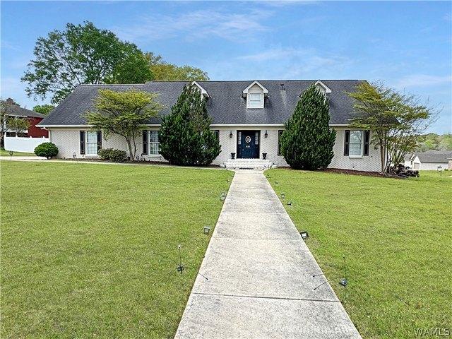818 53rd Ave E, Tuscaloosa, AL 35404