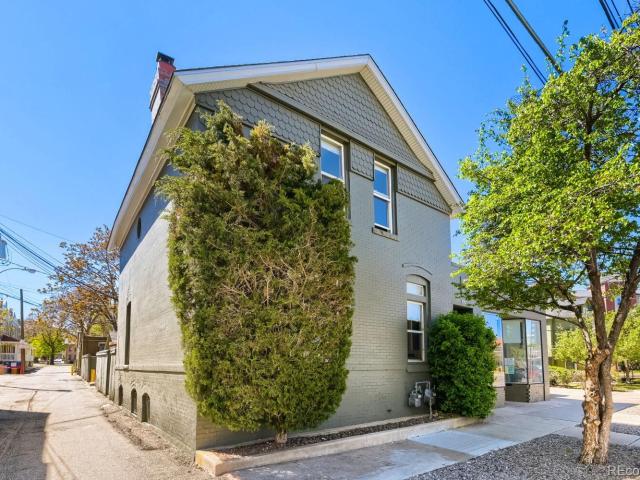 818 820 E 20th Ave, Denver, CO 80205 | MLS #5930