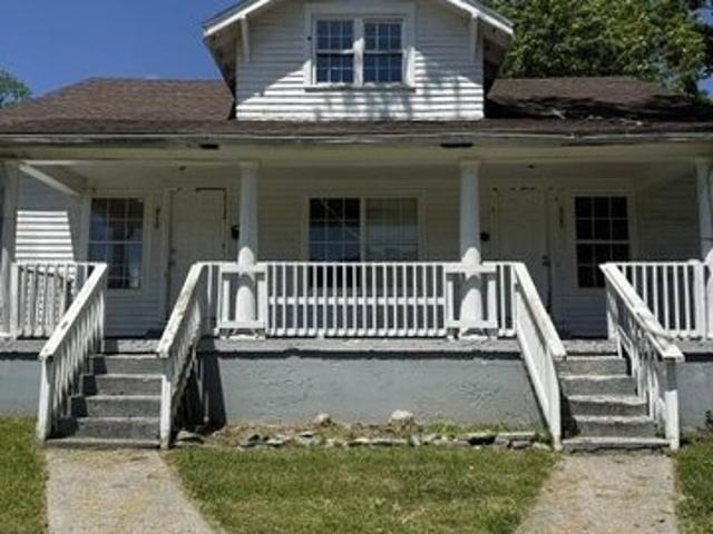 818 820 Holmes St, Frankfort, KY 40601