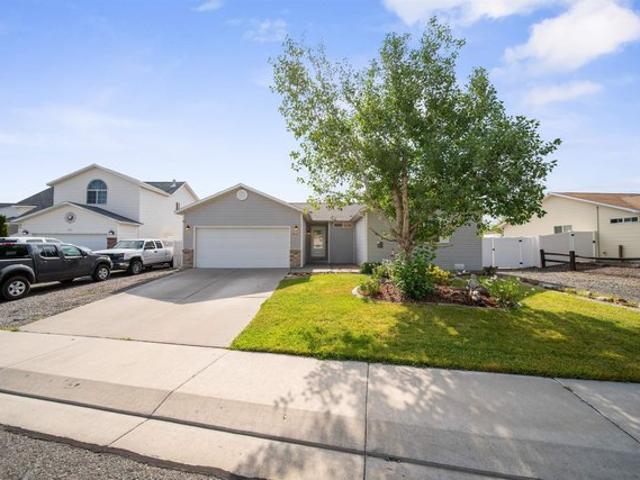 818 Cow Bell Ct, Montrose, CO 81401