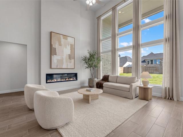 818 Caballos Drive