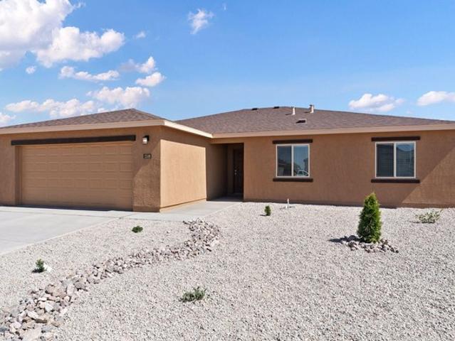 818 Calle De Las Rosas, Belen, NM 87002