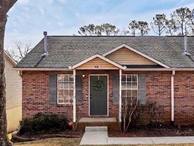 818 Calypso Way Unit 10, Knoxville, TN 37923