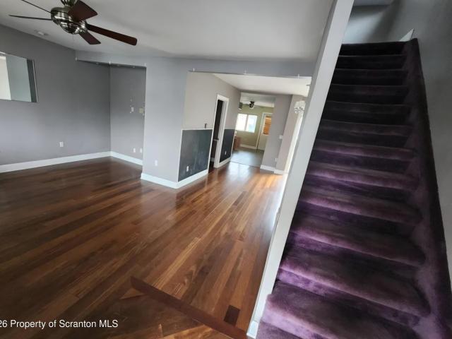 818 Capouse Ave, Scranton, PA 18509 | MLS #SC261127