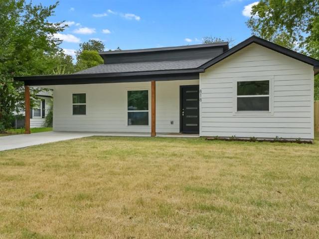 818 Chickasaw Trace