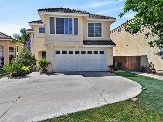 818 Amber Oaks Cir, Pomona, CA 91767