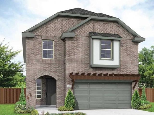 818 Antioch Dr, McKinney, TX 75071